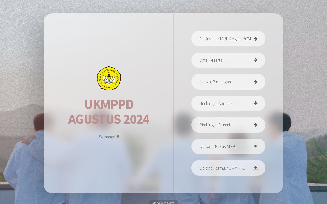 UKMPPD Agustus 2024